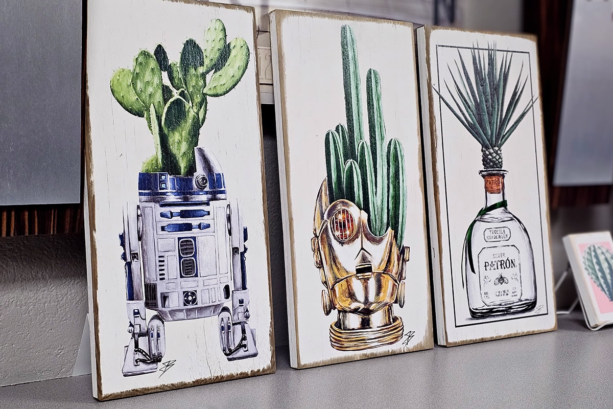 Photography & Fine Art Reproduction - Image Craft